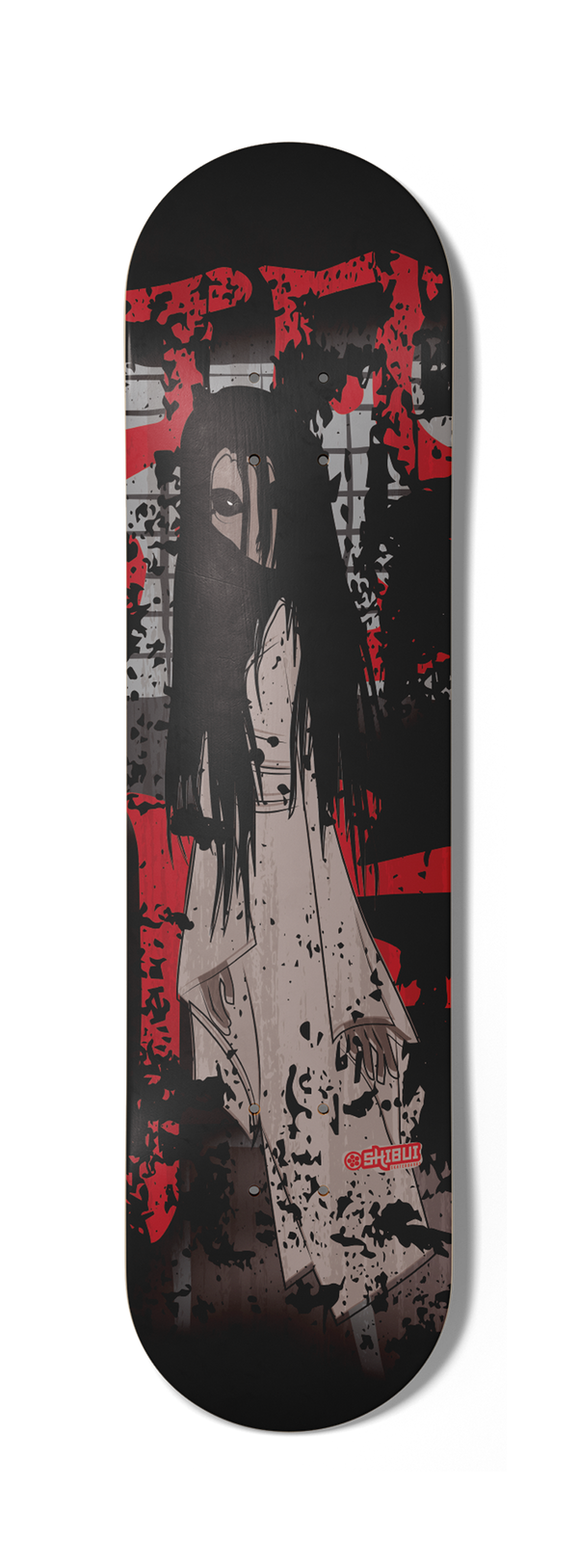2024 Obake Deck – shibuiboards